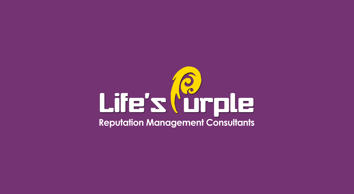 Life's Purple - PR & Media Relations Agency in Guwahati, Northeast India